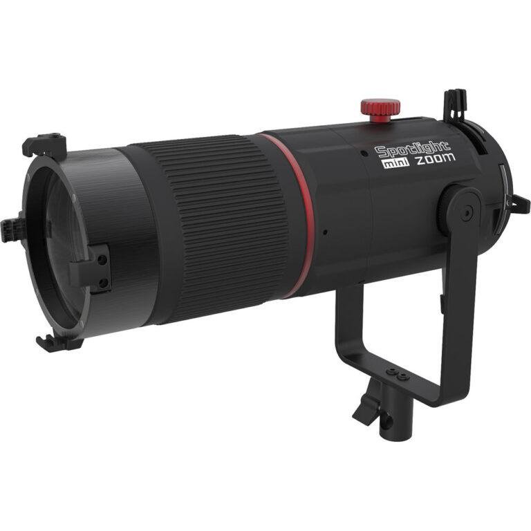 Aputure Spotlight Mini Zoom for LS 60d 60x LED Lights - Tiyana ...