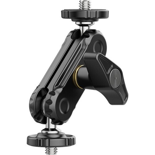 Ulanzi R102 Double Ball Head Magic Arms