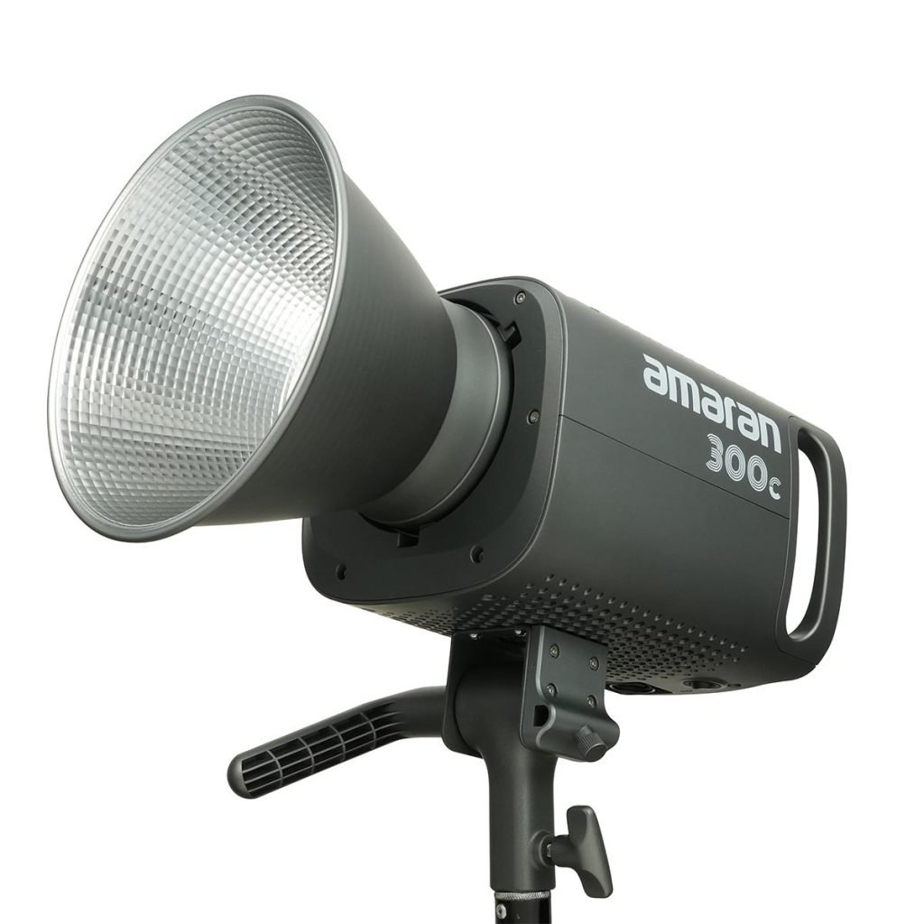 AMARAN 300C RGBWW 300W FULL-COLOR