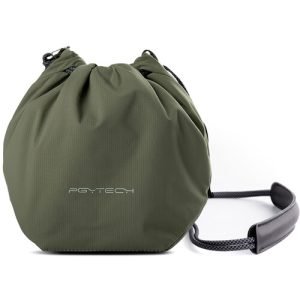 PGYTECH 10L OneGo Solo Sling Bag V2 (Obsidian)